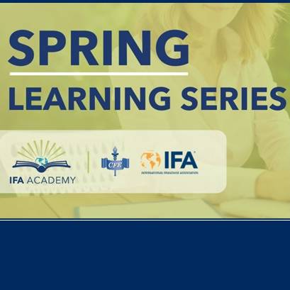 Spring Learning Series: What's Your Franchise Superpower?